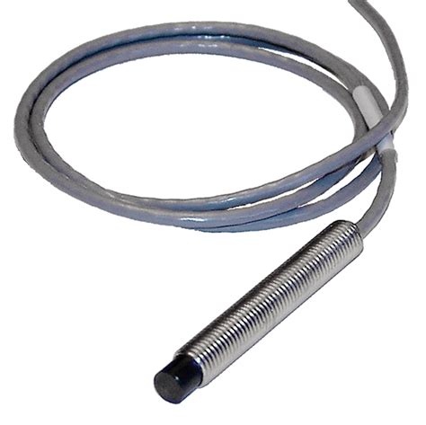 Analog Output Displacement Sensor Meets High Precision Requirements