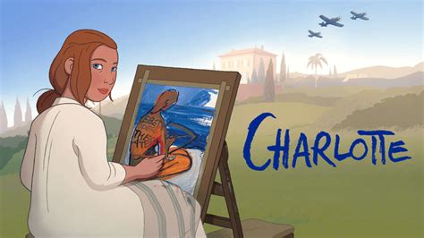 შარლოტა Charlotte 2021