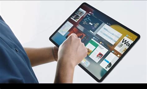 IPad Multitasking Won T Be As Terrible With IPadOS