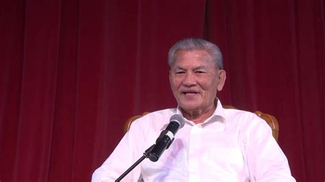 องค์ความรู้ อาจารย์ประสิทธิ์ ปิ่นแก้ว ศิลปินแห่งชาติ ชุดวานรดำเนิน Youtube