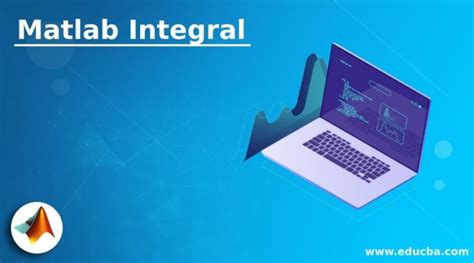 Matlab Integral Implementation Of Matlab Integral With Examples