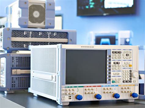 Network Analyzer Calibration Applied Technical Services