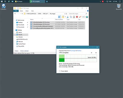Filezilla Concurrent Copying On Same Host Forget File Explorer Windows 10 Forums