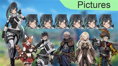 Rpg Maker Mv Isekai Creators Assets Pack On Steam