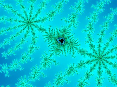 Mandelbrot Python Script Mandelbrot Python Script