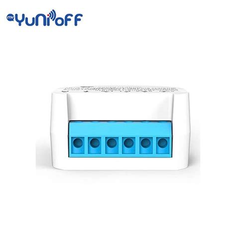 Smart Wifi Switch Module
