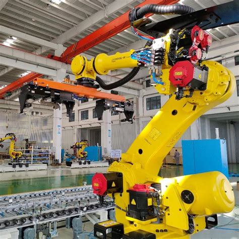 china automatic loading and unloading system manufacturers suppliers