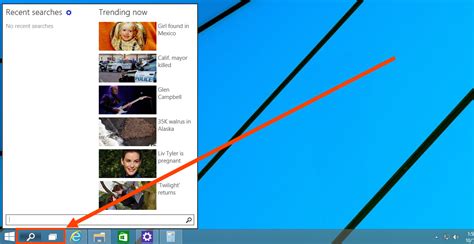 Easily Remove Windows 10 Taskbar Search And Task View Buttons TechGainer