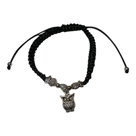 Bagoly Karkötő Mágia Kellékek