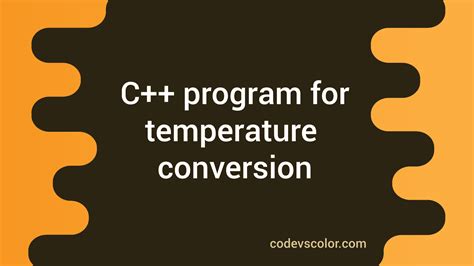 c program for celsius to fahrenheit and fahrenheit to celsius