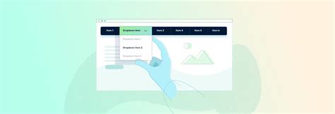 How To Create A Dropdown Menu In Wordpress