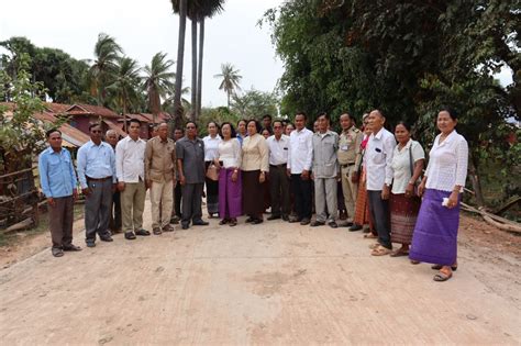 អ្នកតំណាងរាស្ត្រមណ្ឌលស្វាយរៀង