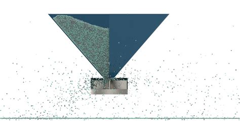 Applications Of Discrete Element Method Altair Edem Altair Community