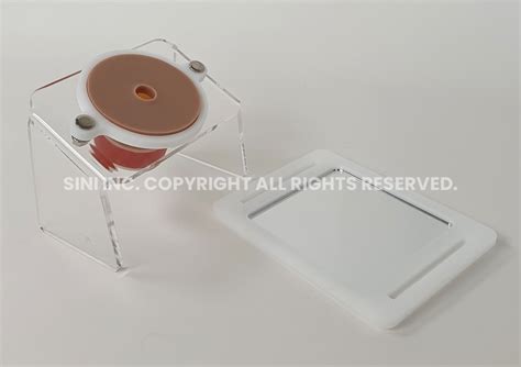 Laparoscopic Port Closure Trainer Sini Medical Simulation