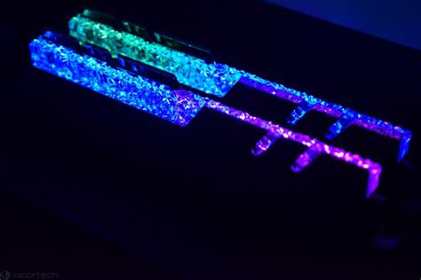 G Skill Trident Z Royal Rgb Gb Ddr Mhz Memory Kit Review