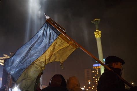 The Price Of Freedom By Viktor Kravchuk