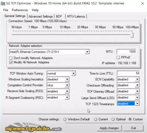 Speed Up Your Internet I Tested This Myself Forums