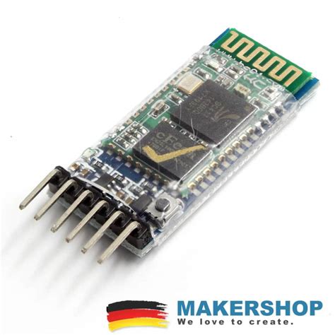 Micro Usb Zu Uart Ttl Cp2102 Seriell Adapter Modul Arduino 5v 3 3v Makershop De
