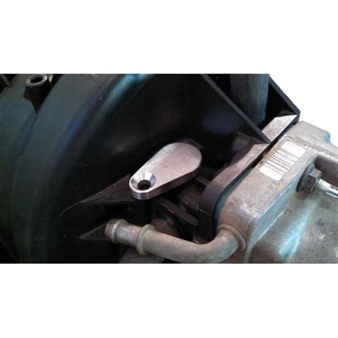 LS EGR Intake Plug EVAP Delete Plug