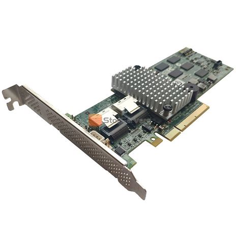 Original LSI I LSI Sas Array Card Megaraid LSI Raids LSIiBBU Manufacturer Original