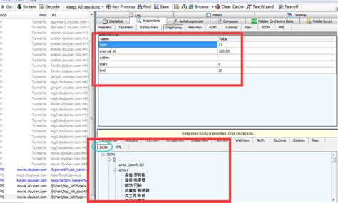 Python爬虫中获取ajax方式加载数据的方法 编程语言 亿速云