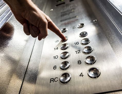Elevator Monitoring Services Pass Security