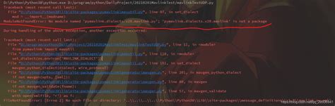 Python实现自定义mavlink协议消息发送no Module Named Pymavlink Csdn博客