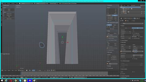 Bevel Object Error Basics Interface Blender Artists Community