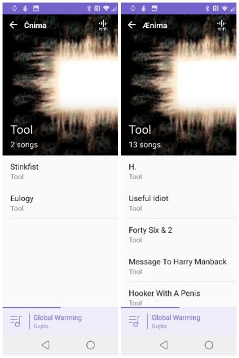 Fucking Mobile Mp3 Player Has Anyone Else Has This Issue And Found A Fix This Is Literally