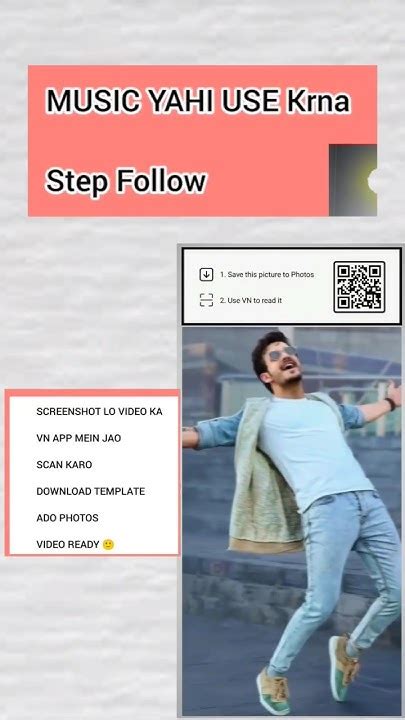 Vn Code Use Only One Click Vn App Video Editing Vn Code Tutorial