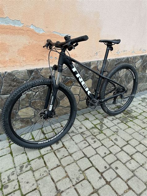 Велосипед Trek Marlin 5 (0022) гірський велосипед трек: 12 900 грн ...