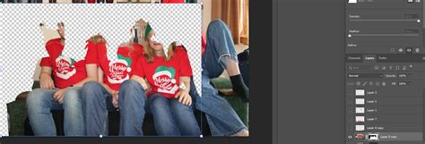 Solved Problem With Movingresizing Selection With A Mask Adobe
