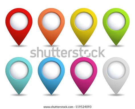 130 565 Colorful Navigation Pointers Royalty Free Photos And Stock Images Shutterstock