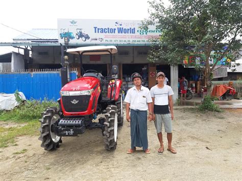 ထွန်စက်ကမ္ဘာ လယ်ယာသုံးစက်အမျိုးမျိုး ရောင်းဝယ်ရေး 2020 Facebook