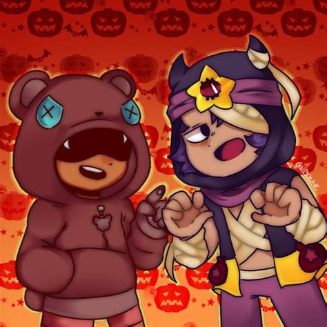 39 Best Pictures Brawl Stars Leon Kostüm Pin By Thea Tralisch On Leon