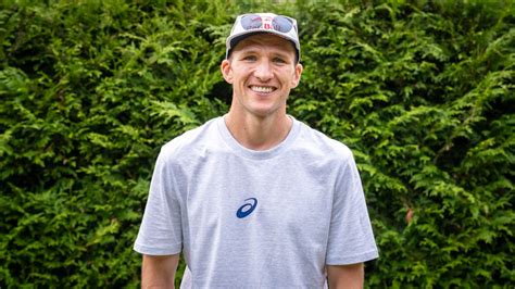 Tom Evans Pre 2025 Utmb Interview Irunfar