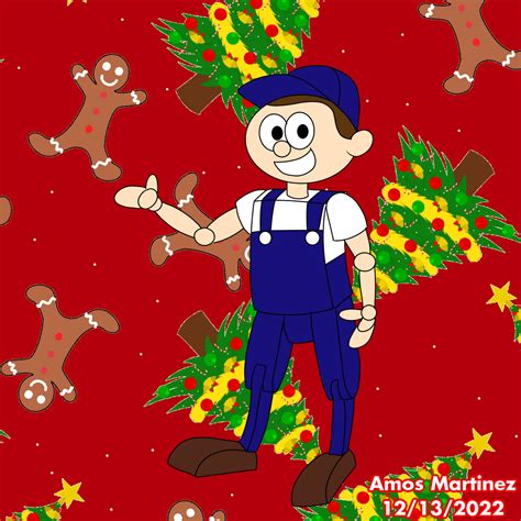 Buzz Saw Louie By Artisticamos On Deviantart