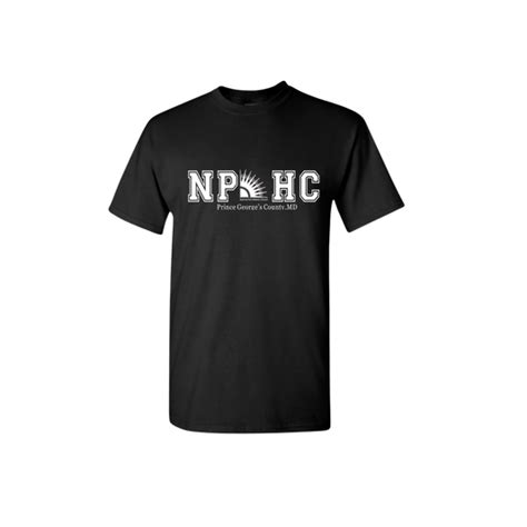 National Pan Hellenic Council Of Prince Georges County Tagged Nphc Shopsmitees