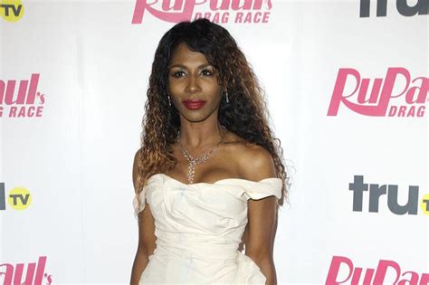 Sinitta Reveals Sex Attack