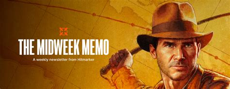 The Midweek Memo 002