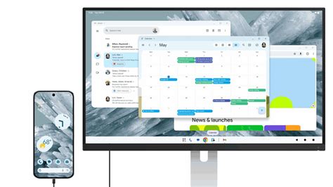 Android 16の正式版が登場、新デザイン「material 3 Expressive」を採用し外部ディスプレイにpc風の画面を出力する機能などが追加される Gigazine