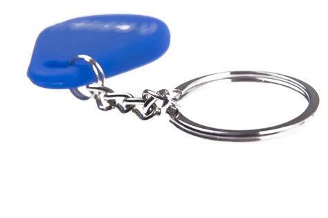 Rfid Silicone Keyfob Rfid Tag Manufacturer Wholesale Oem Odm