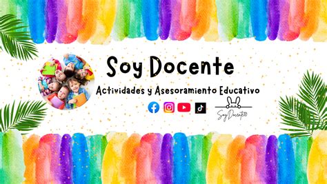 El Profe Material El Profe Material Educativo