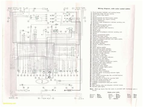 Class B Wiring Diagram