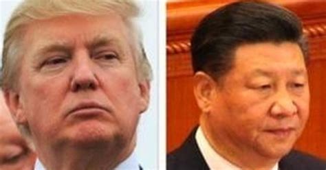 트럼프 11월 아세안·apec 정상회의 불참 시진핑 만남 불발