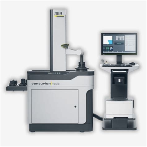 Zoller Preset Solutions Tmc Automation System Srl Piacenza