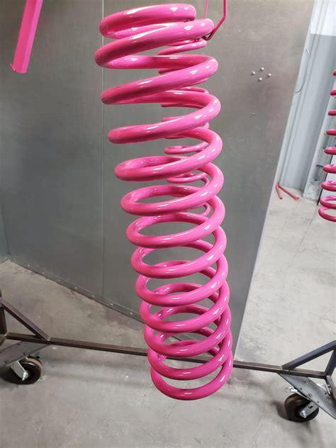 Gallery Color Shift Coatings