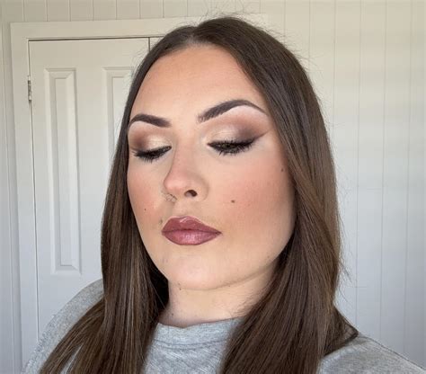 Ashlea Janae Makeup