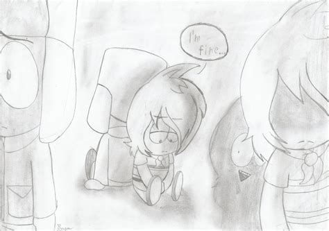 Alexia And Kyle Relationship South Park By Xxkitshimexx On Deviantart