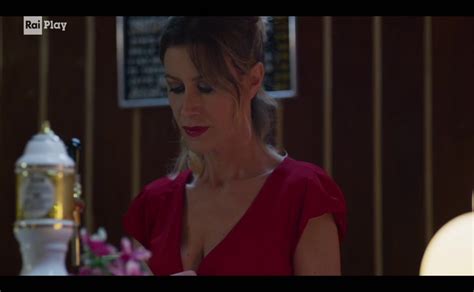 Giorgia Wurth Sexy Scene In Eppure Cadiamo Felici Aznude